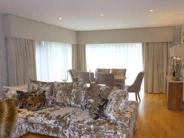 3 bedroom apartment for rent in Grove Park Oval Newcastle Upon Tyne NE3