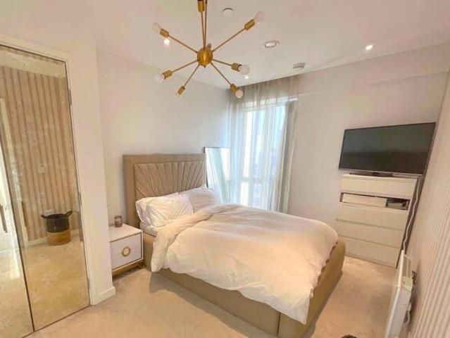 3 bedroom apartment for rent in Hulme Street, Salford, M5