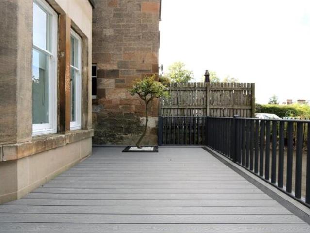 3 bedroom apartment for rent in Hyndland Road, Glasgow, G12