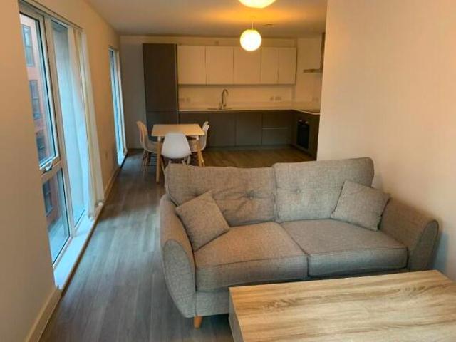 3 bedroom apartment for rent in Halo House, Simpson Street, Manchester, M4