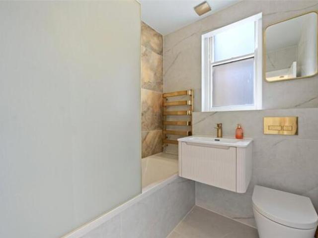 3 bedroom apartment for rent in Hamlet Gardens, Hammersmith, London, W6