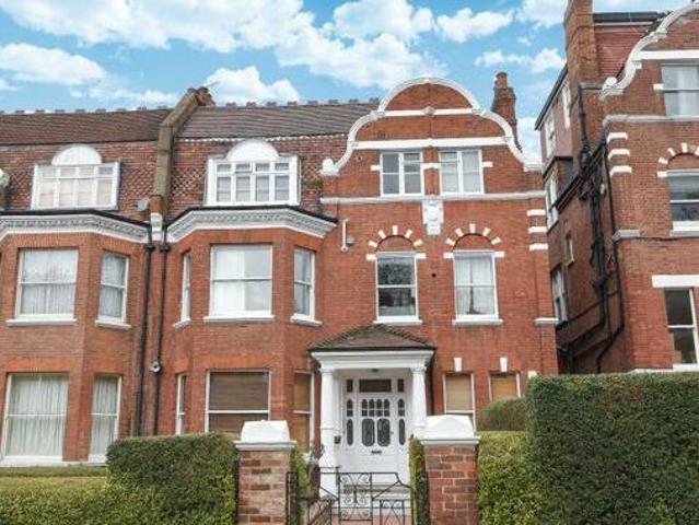 3 Bedroom Apartment For Rent In Hampstead