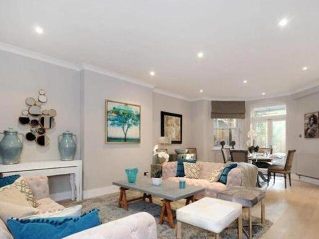 3 Bedroom Apartment For Rent In Hampstead