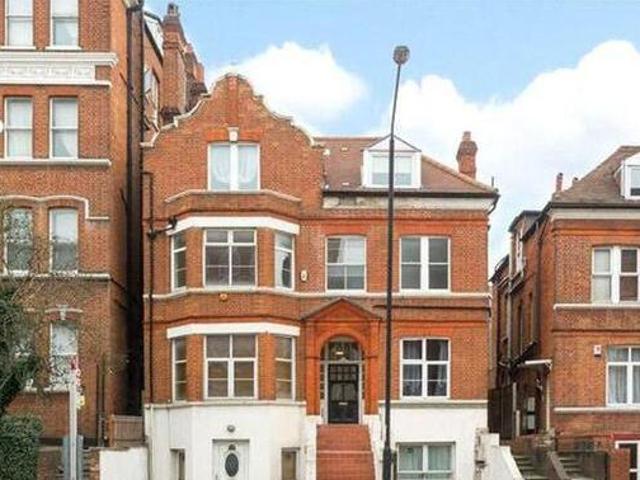 3 Bedroom Apartment For Rent In Hampstead