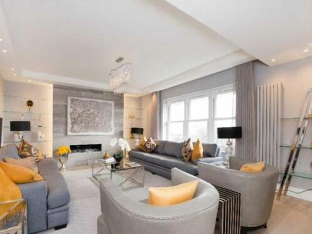 3 Bedroom Apartment For Rent In Hampstead