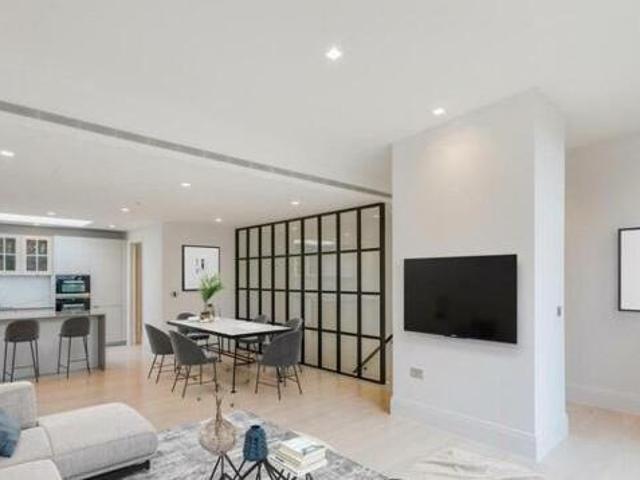 3 Bedroom Apartment For Rent In Hampstead