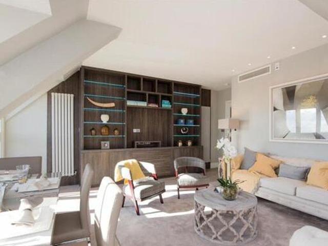 3 Bedroom Apartment For Rent In Hampstead, London