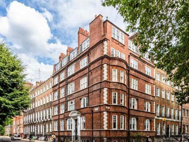 3 Bedroom Apartment For Rent In Handel Street, Bloomsbury