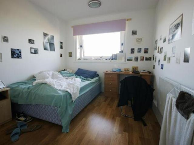 3 bedroom apartment for rent in Harrington Square, Euston, NW1