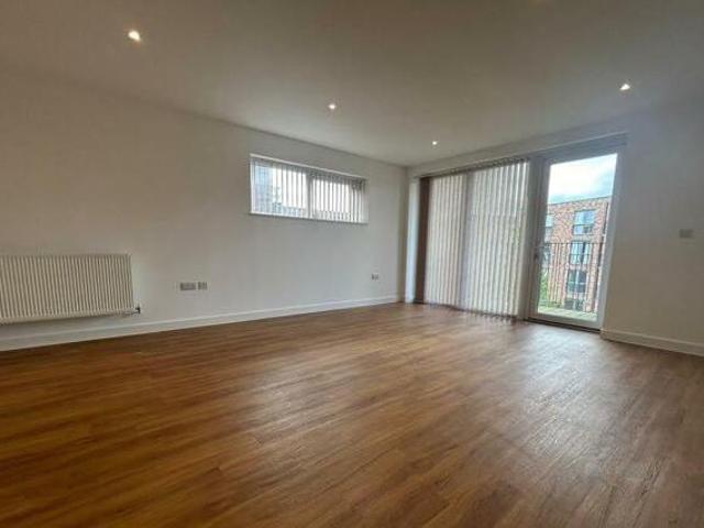 3 Bedroom Apartment For Rent In Harrow