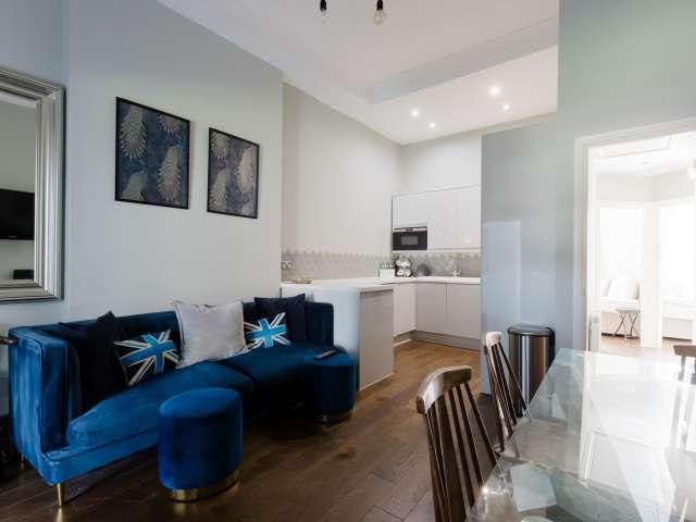 3 bedroom apartment for rent in Harrow Road, London