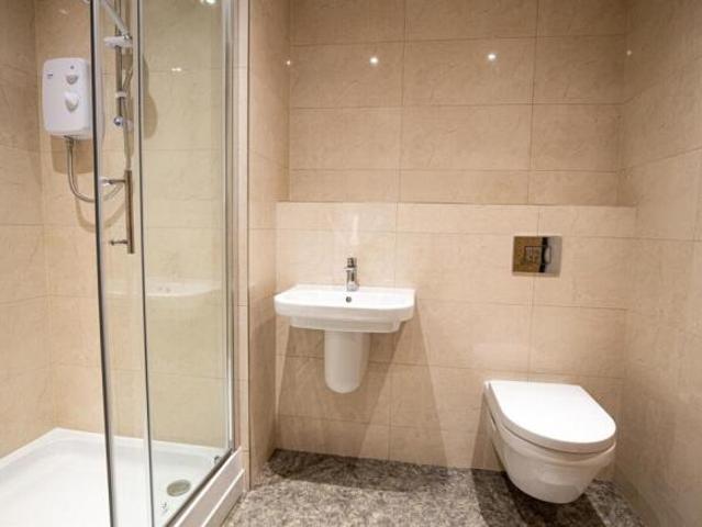 3 bedroom apartment for rent in Harrow Street, Sheffield, S11