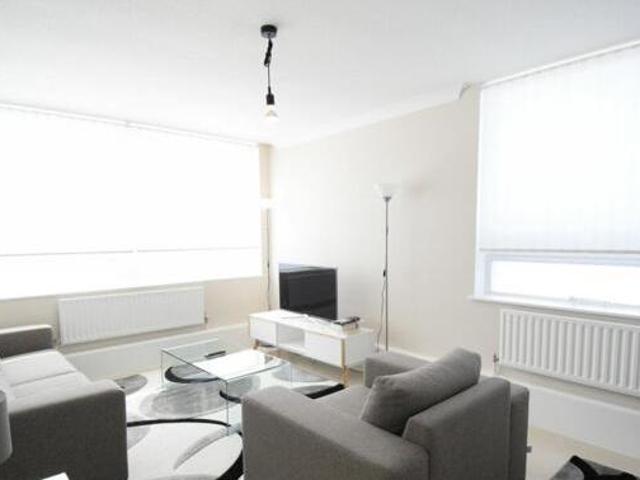 3 Bedroom Apartment For Rent In Harrowby Street, London