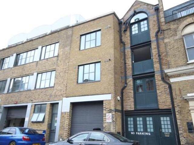 3 Bedroom Apartment For Rent In Harton Street, Deptford