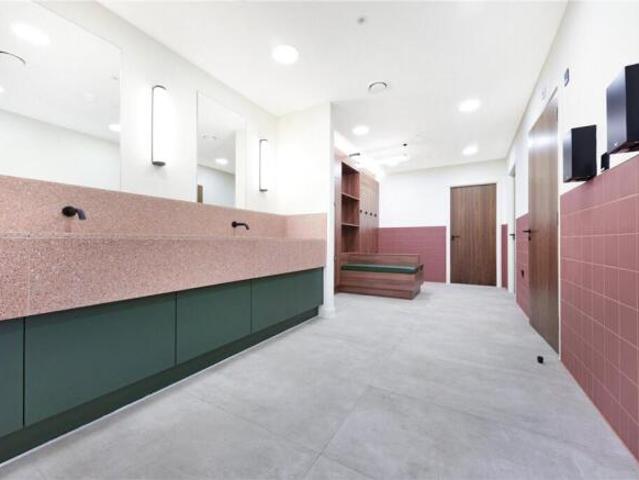 3 bedroom apartment for rent in Heartwell Avenue, London, E16