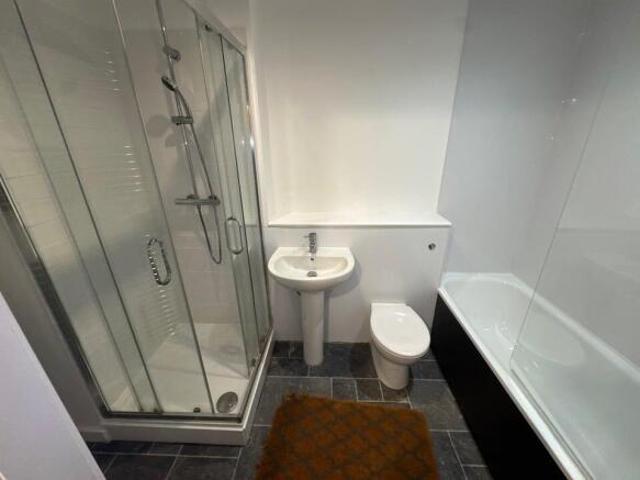 3 bedroom apartment for rent in Heritage Park, S6