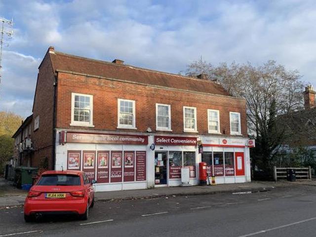 3 bedroom apartment for rent in High Street Bramley Guildford Surrey GU5