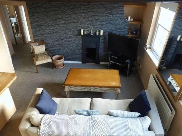 3 bedroom apartment for rent in High Street Yarm TS15