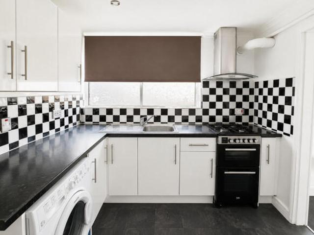 3 bedroom apartment for rent in Hilderstone House, Off Staffordhsire Street, CB1