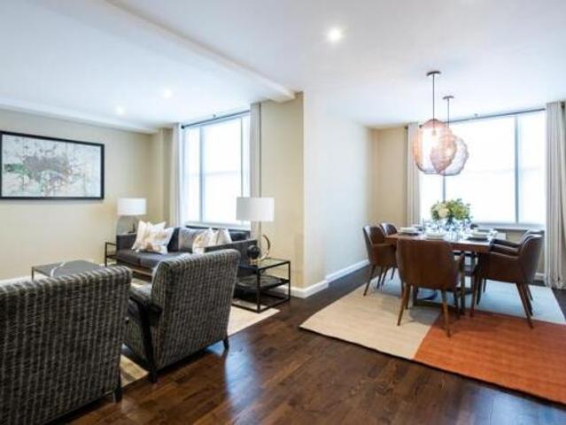 3 bedroom apartment for rent in Hill Street W1, W1J