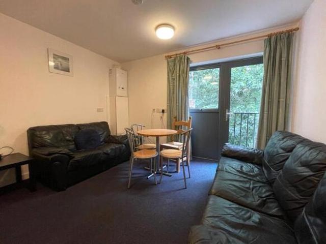 3 bedroom apartment for rent in Hoopern Mews, Hoopern Street, Exeter, EX4