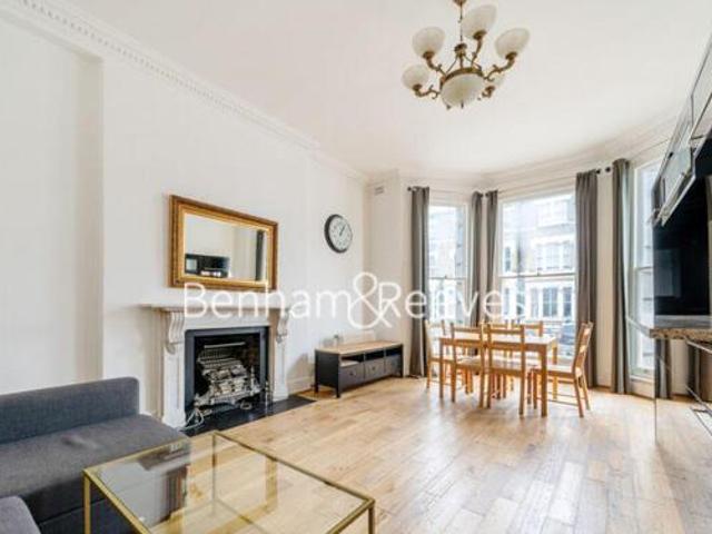 3 Bedroom Apartment For Rent In Holland Park