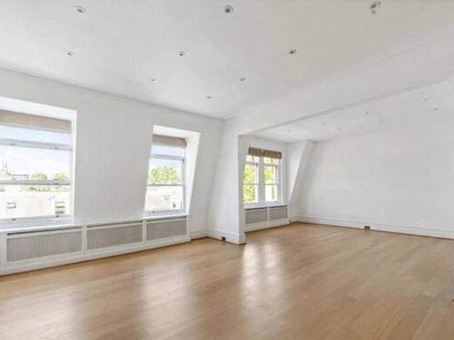 3 Bedroom Apartment For Rent In Holland Park