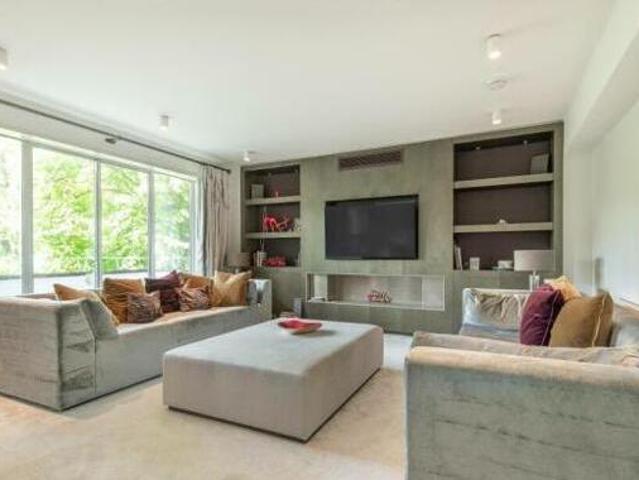 3 Bedroom Apartment For Rent In Holland Park, London