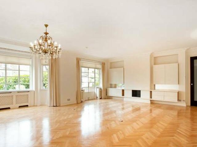 3 bedroom apartment for rent in Holland Villas Road Holland Park W14