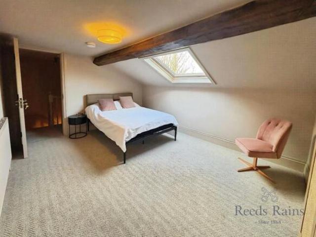 3 bedroom apartment for rent in Hope Street, Liverpool, L1