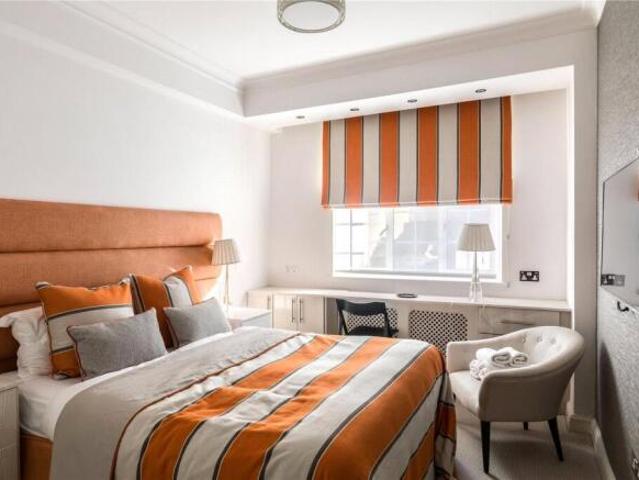 3 bedroom apartment for rent in Hornton Street, Kensington, W8