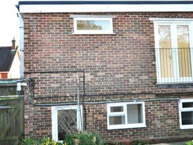 3 Bedroom Apartment For Rent In Horam