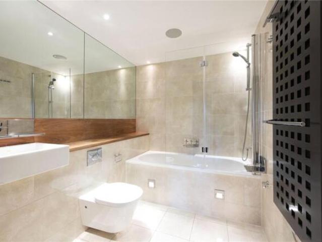 3 bedroom apartment for rent in Imperial House, Kensington, W8
