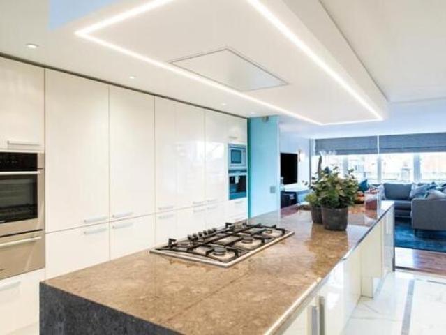3 bedroom apartment for rent in Imperial House, 11 13 Young Street, London, W8