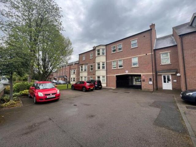 3 bedroom apartment for rent in Imperial Place, Leamington Spa, CV32