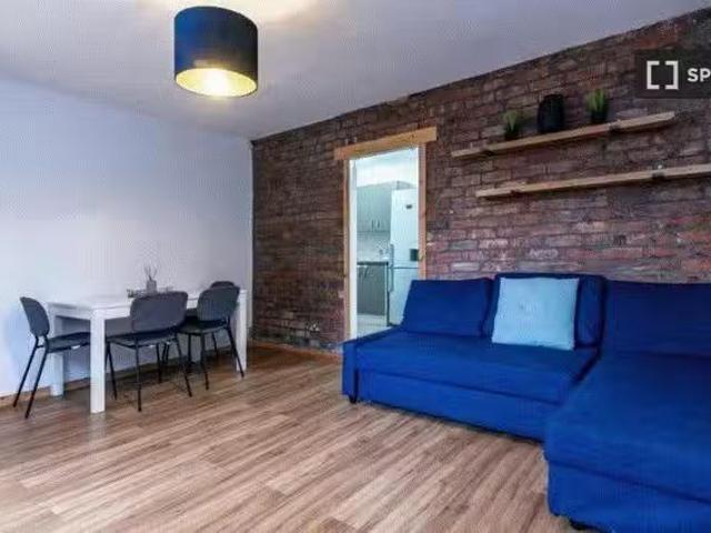 3 bedroom apartment for rent in Irwell Riverside, Manchester