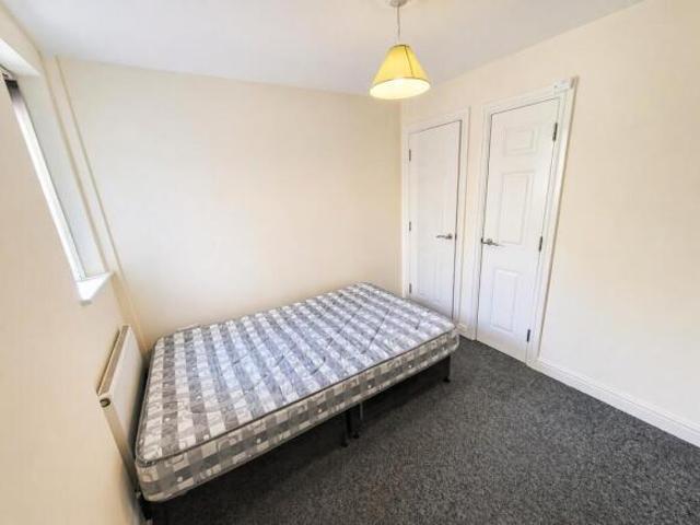 3 bedroom apartment for rent in Jackson Moss Building, Upper Chorlton Rd, Manchester, M16