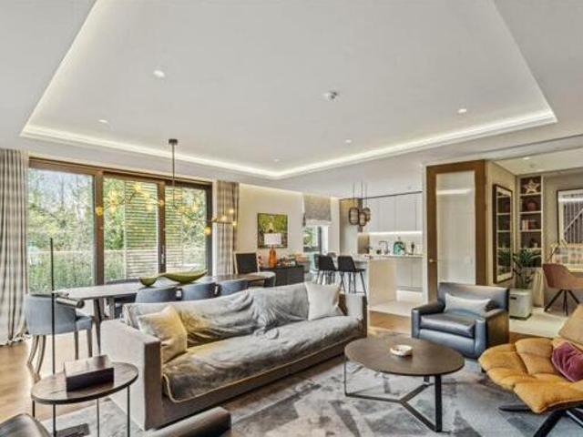 3 Bedroom Apartment For Rent In Kensington