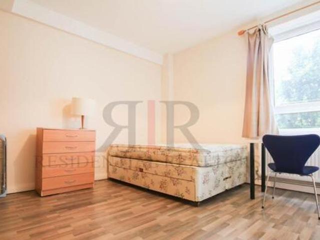 3 Bedroom Apartment For Rent In Kensington