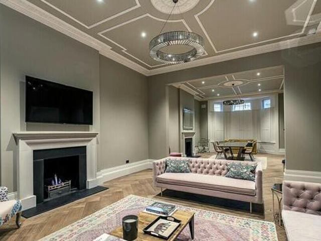 3 Bedroom Apartment For Rent In Kensington