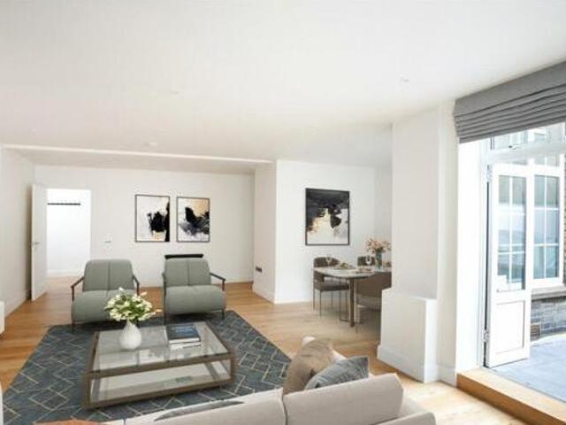 3 Bedroom Apartment For Rent In Kensington