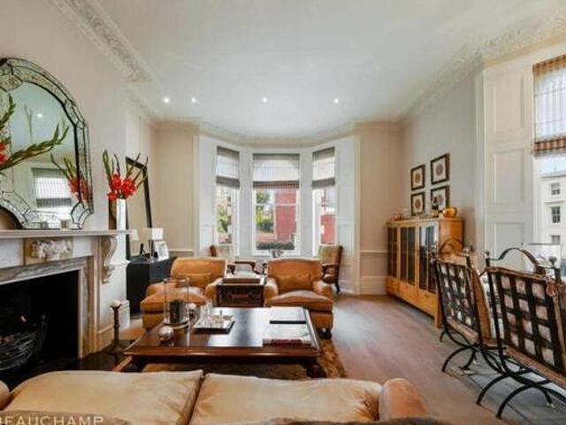 3 Bedroom Apartment For Rent In Kensington