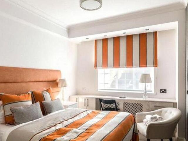 3 Bedroom Apartment For Rent In Kensington