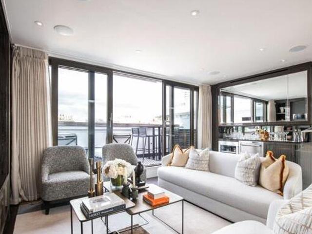 3 Bedroom Apartment For Rent In Kensington