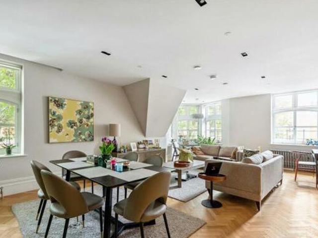 3 Bedroom Apartment For Rent In Kensington