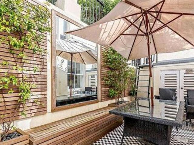 3 Bedroom Apartment For Rent In Kensington Garden Square