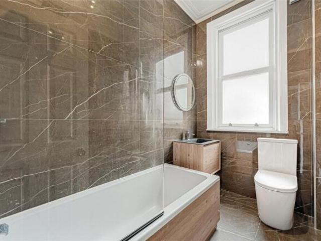 3 bedroom apartment for rent in Kensington Mansions, Trebovir Road, Earls Court, SW5