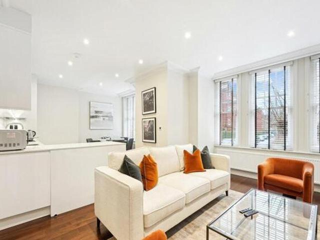 3 Bedroom Apartment For Rent In King Street