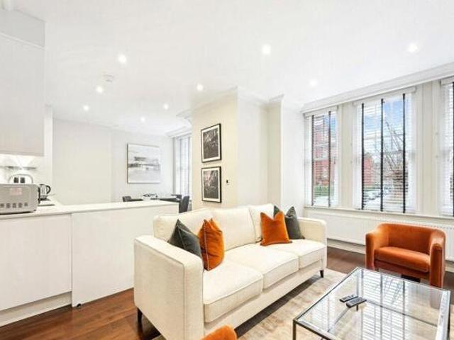 3 Bedroom Apartment For Rent In King Street