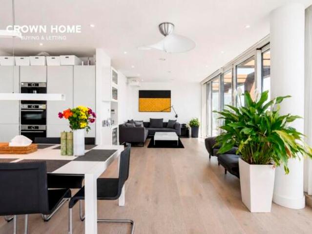 3 bedroom apartment for rent in Kingly Building, Woodberry Down, Finsbury Park, N4